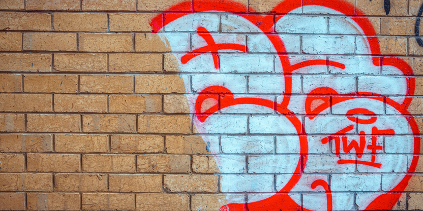 Graffiti Shield – Anti Graffiti Sealer – GuardIT Solutions