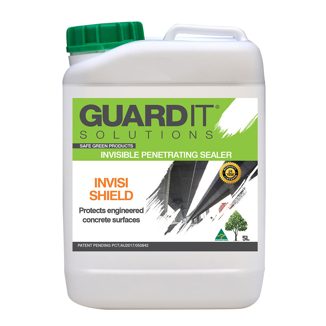 Invisi Shield – GuardIT Solutions